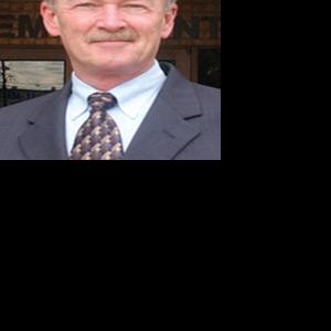 Former PC President Bill Andrews dies | | recorderonline.com