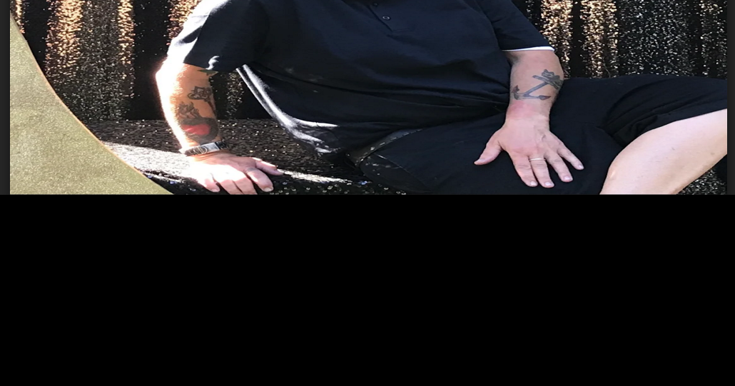 Ten Minutes With Tipton: Adonas Nuckols of Nuckols Ranch | Photos ...