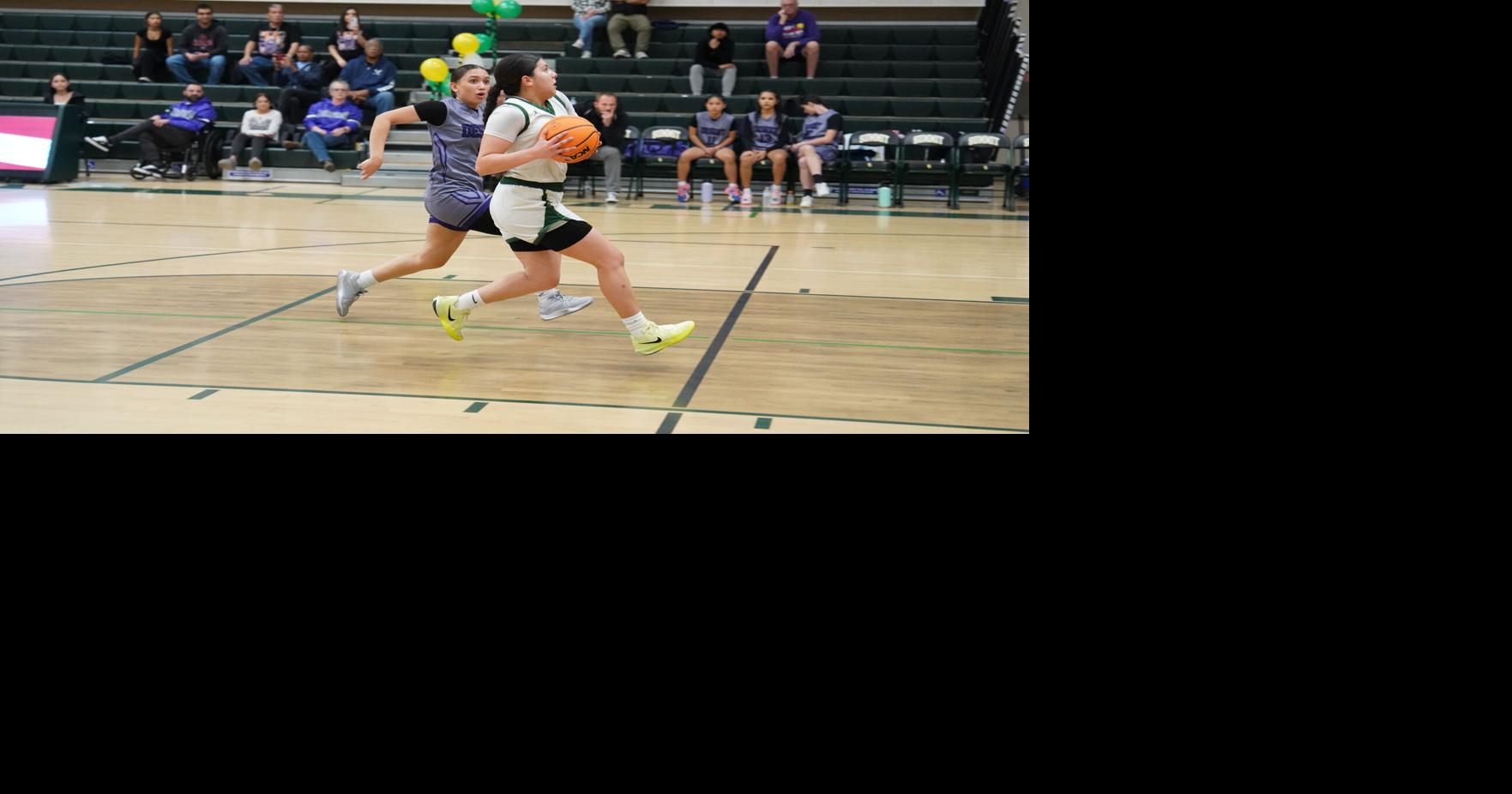 Summit girls basketball reaches first section final in school history ...