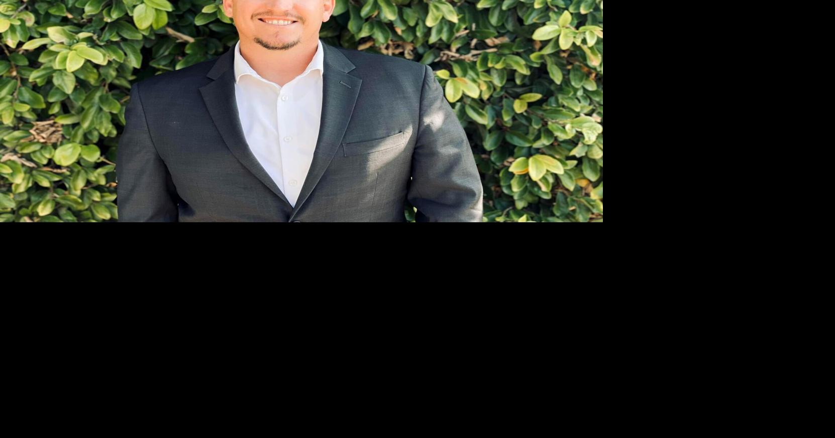 Ten Minutes With Tipton: Deputy City Manager Jason Ridenour | Photos ...