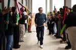 Follow along as LA Phil's new music director arrives in LA, beginning ...