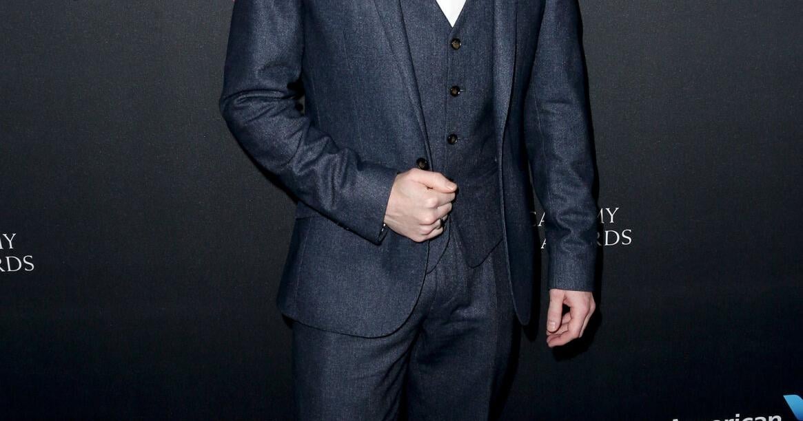 Owain Rhys Davies, actor who appeared in 'The OA' and 'Twin Peaks: The ...