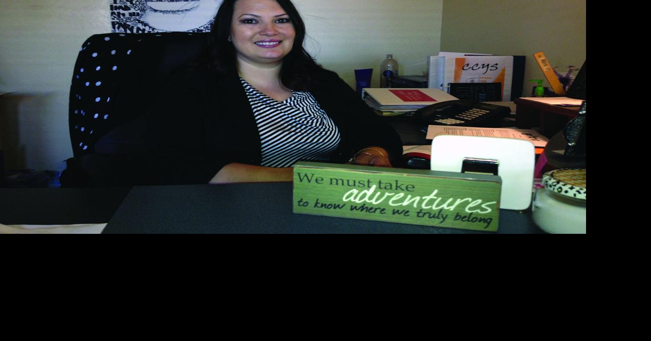 Porterville native appointed to domestic violence council | News ...