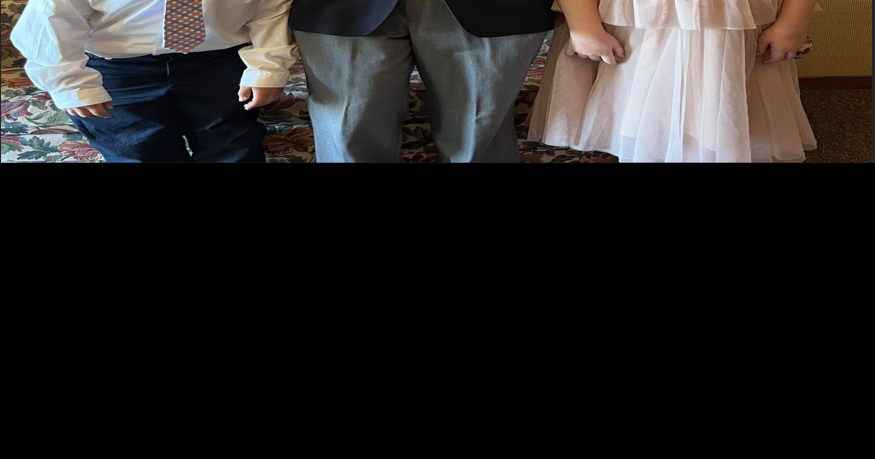 From The Pulpit: Patriarch Richard Christenson | Photos ...