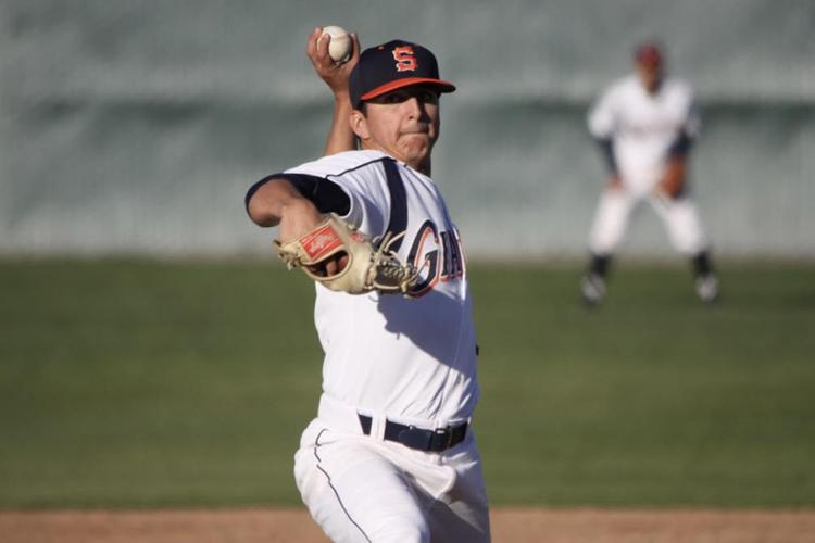 Signings: Jake Hernandez commits to San Jose State | Sports ...