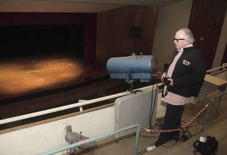 New year, new name, new show, new stage manager | News | recorderonline.com