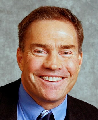 Former NFL QB Jeff Kemp to address Man Alive | News | recorderonline.com