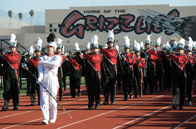 Record-breaking number of bands | News | recorderonline.com