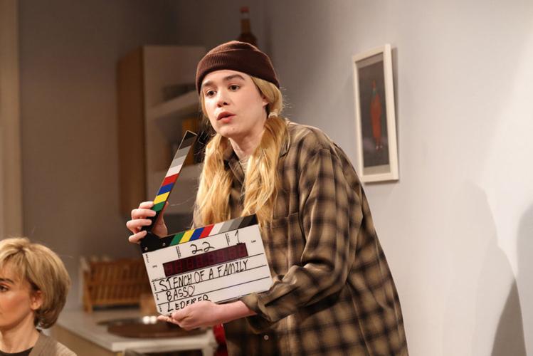 Robert Lloyd: Jane Wickline is 'SNL's' most polarizing player. That's ...