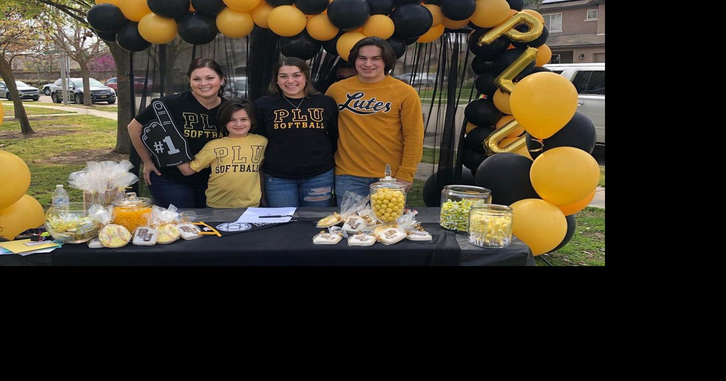 College Signing: Gutierrez becomes a Lute | Sports | recorderonline.com