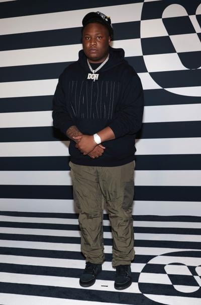 Tay Keith, music producer for Drake and Travis Scott, dies at 29 ...