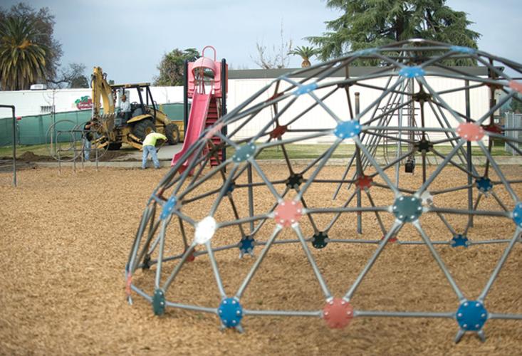 Belleview school ready to grow | News | recorderonline.com