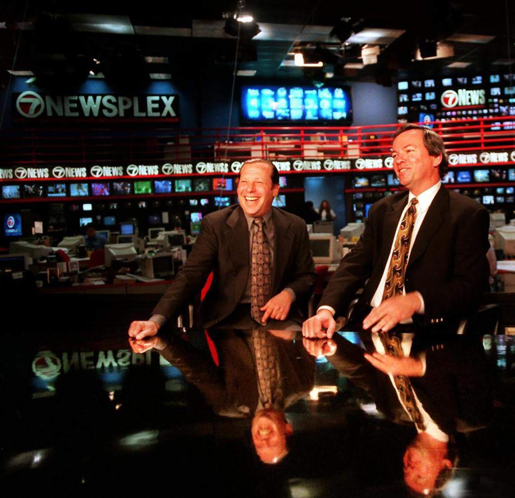 ‘Help Me Howard’ host on WSVN signs off for good. ‘It really hasn’t hit ...