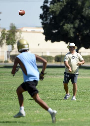 Prep Football: And we’re back | Sports | recorderonline.com