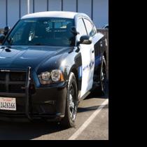 Porterville PD taking Chargers | News | recorderonline.com