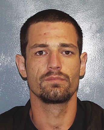 PPD arrests one of county’s most wanted | News | recorderonline.com