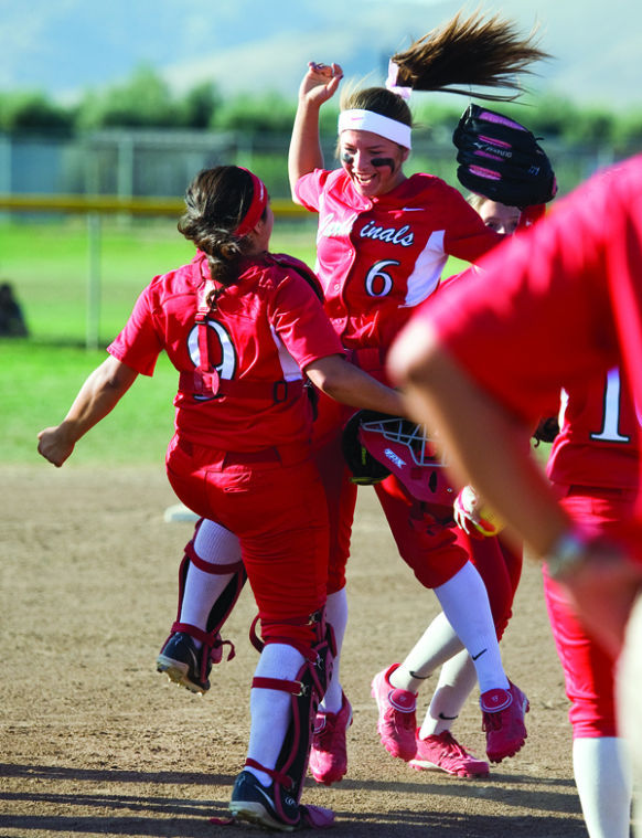 Lindsay softball walks off against Immanuel, Porterville upsets Kerman ...