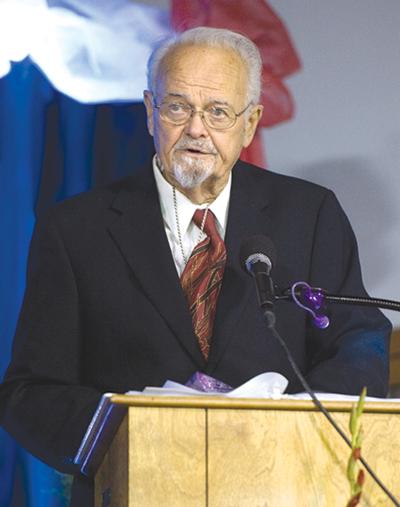 Iris Gardens founder George Sutton passes away | | recorderonline.com