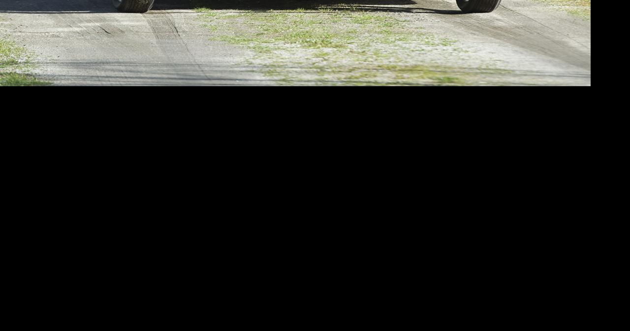 Model A fans cruising into town | Features | recorderonline.com