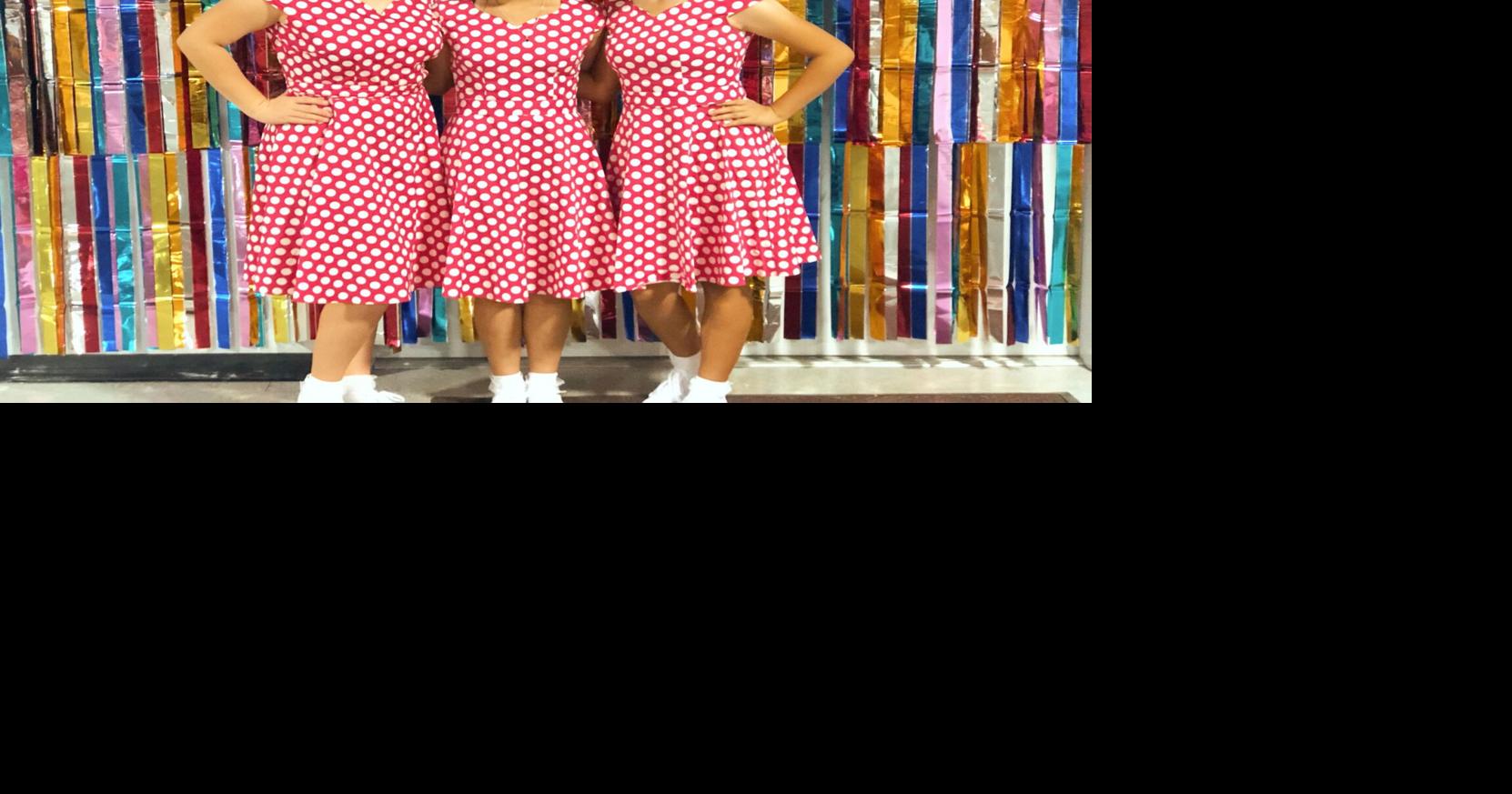 Pageants highlight this weekend's activities | Photos | recorderonline.com