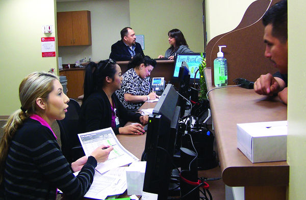 FHCN opens 13th site | News | recorderonline.com