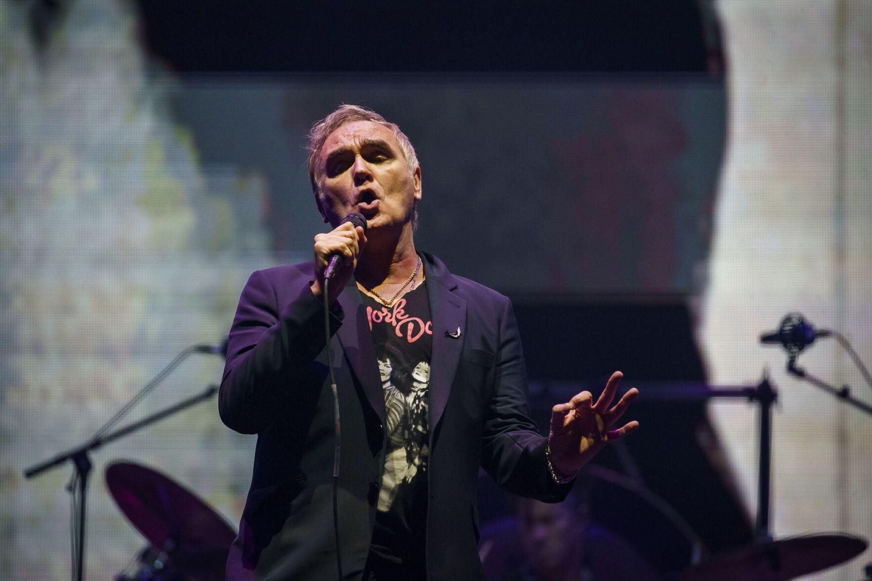 Riot Fest lineup for 2026: Alanis Morrisette, Morrissey, Twenty One ...