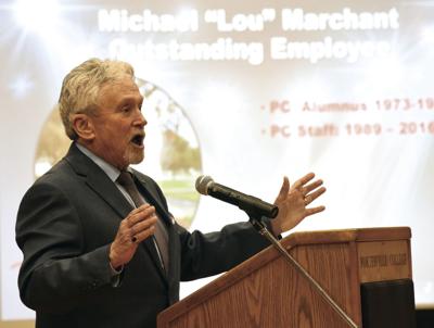 PC’s Hall of Fame grows by three | News | recorderonline.com