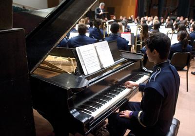 CMEA Music Festival comes to an end | News | recorderonline.com