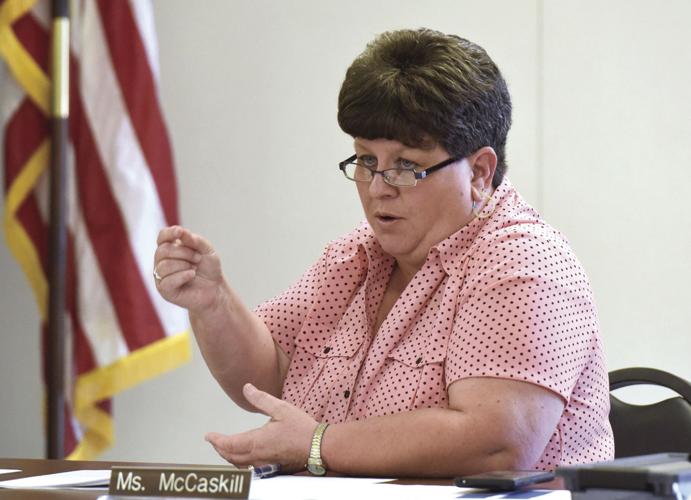 Hope School District: Trying to move forward | News | recorderonline.com