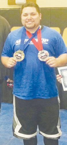 Irizarry takes second, qualifies for nationals | Sports ...