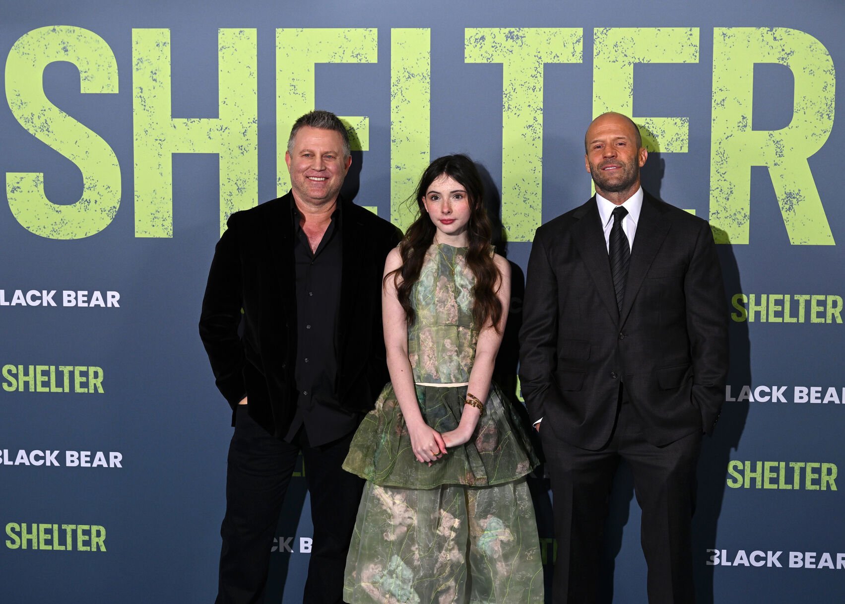 Q&A: ‘Shelter’ director Ric Roman Waugh reflects on the growing Texas ...