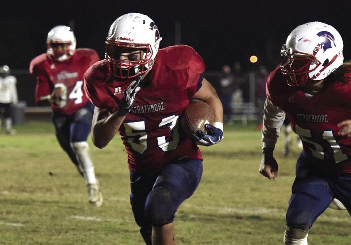 Strathmore Football: Bring on the state finals | Sports ...