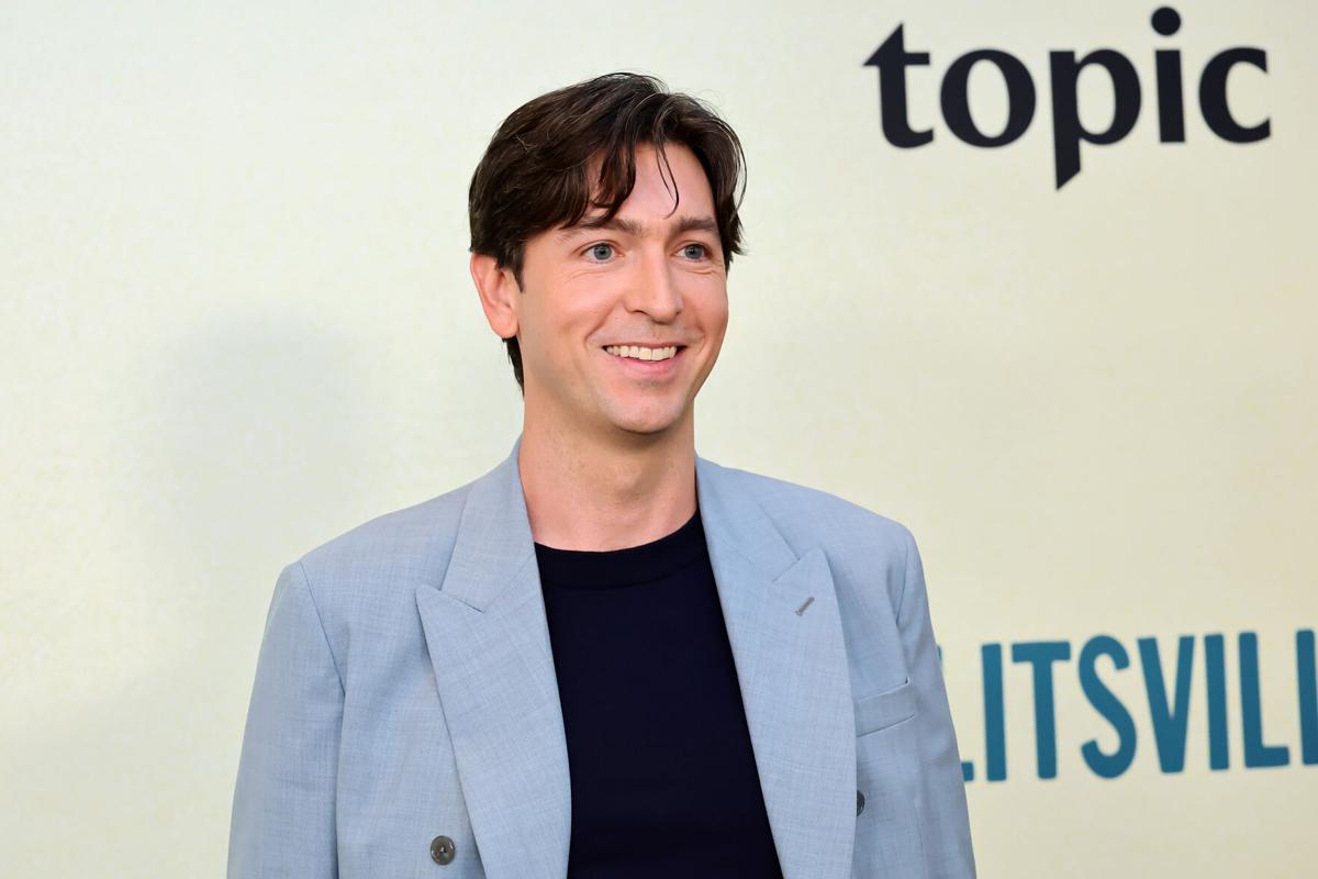 ‘Succession’ star Nicholas Braun’s record expunged after Labor Day DUI ...