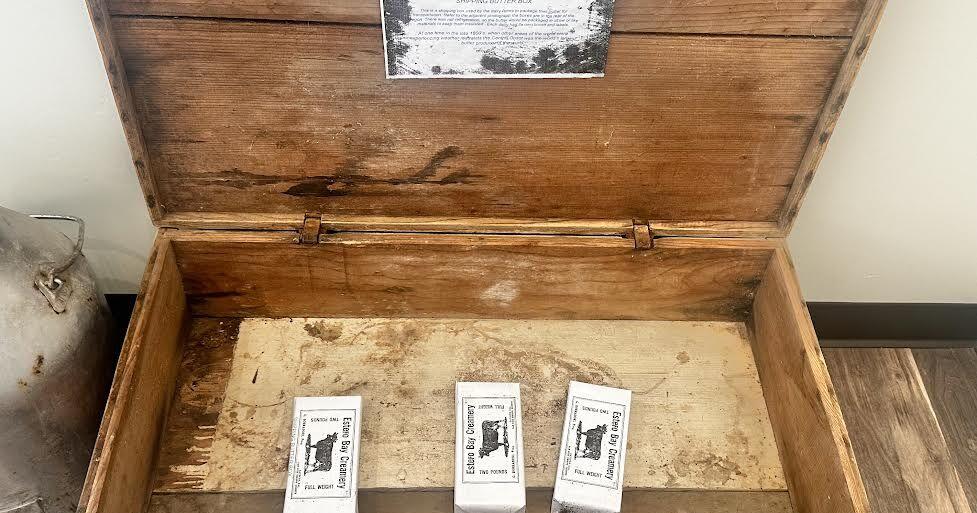 Daunt To Dillonwood: Cayucos Since Me | Photos | recorderonline.com