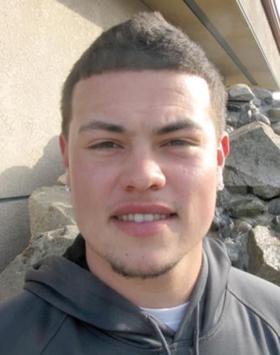 Student of the Month — Andrew Alvarado | | recorderonline.com