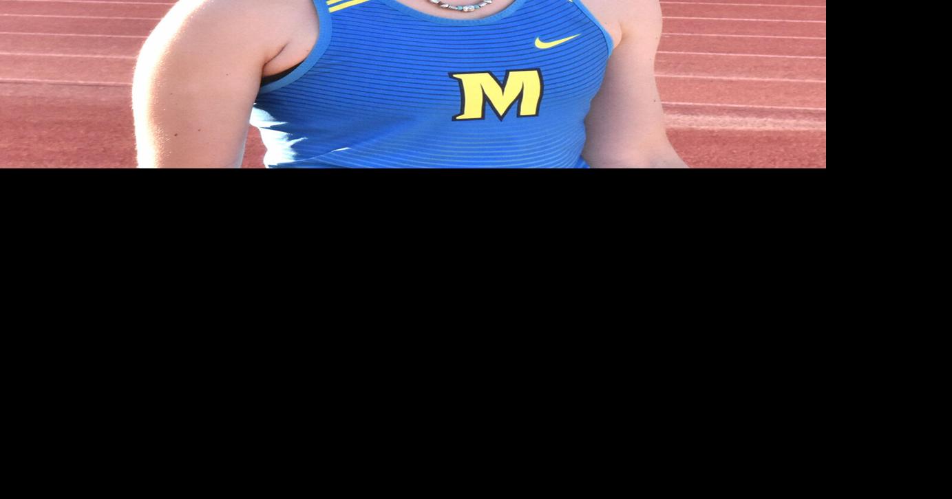 Local Sports Roundup: Shaffer sets MHS pole vault record | Sports ...