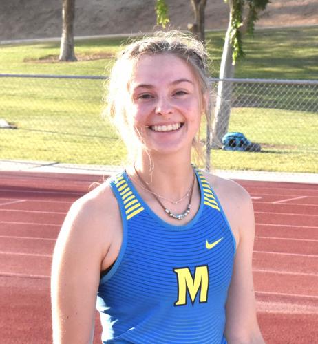 Local Sports Roundup: Shaffer sets MHS pole vault record | Sports ...