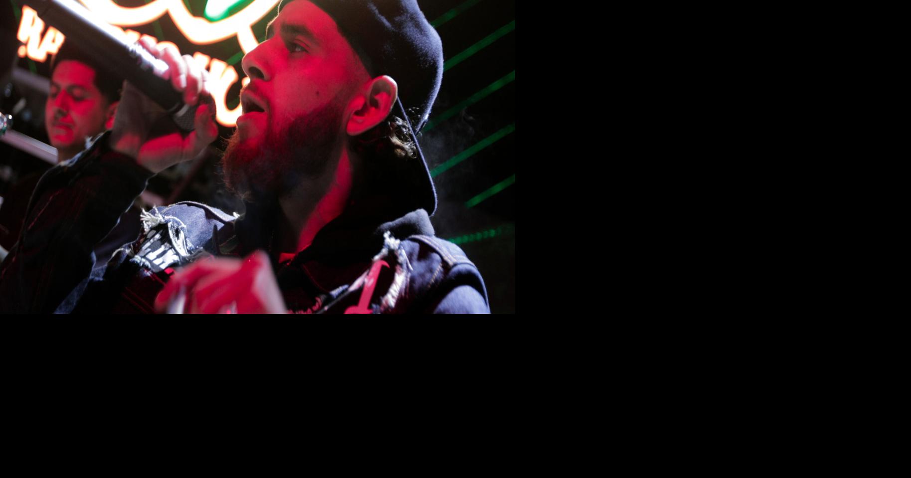 Q&A: In new movie ‘Clika,’ corrido singer Jay Dee takes his true story ...