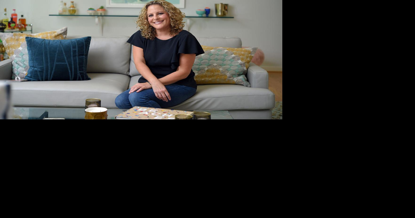 Scary Mommy founder Jill Smokler dies of brain cancer at 48 ...