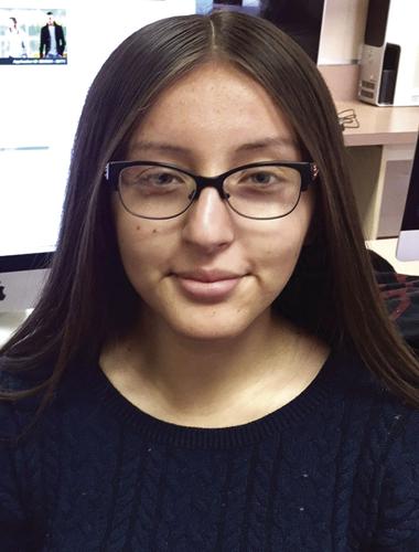Granite Hills student scores $40,000 scholarship | News ...
