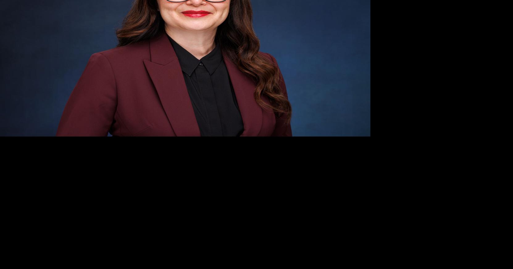 'Champion For Student Success:' Monarrez chosen as PC's interim ...