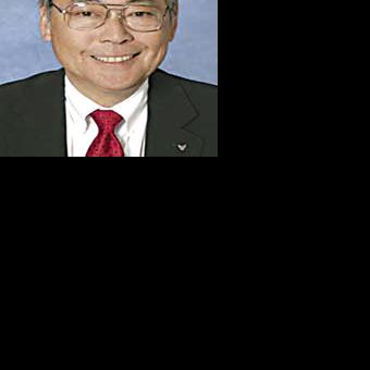 Ishida ends bid for governor | News | recorderonline.com