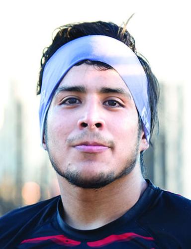 Adam Calderon to take on Brando Cohea at Eagle Mountain Casino | Sports ...