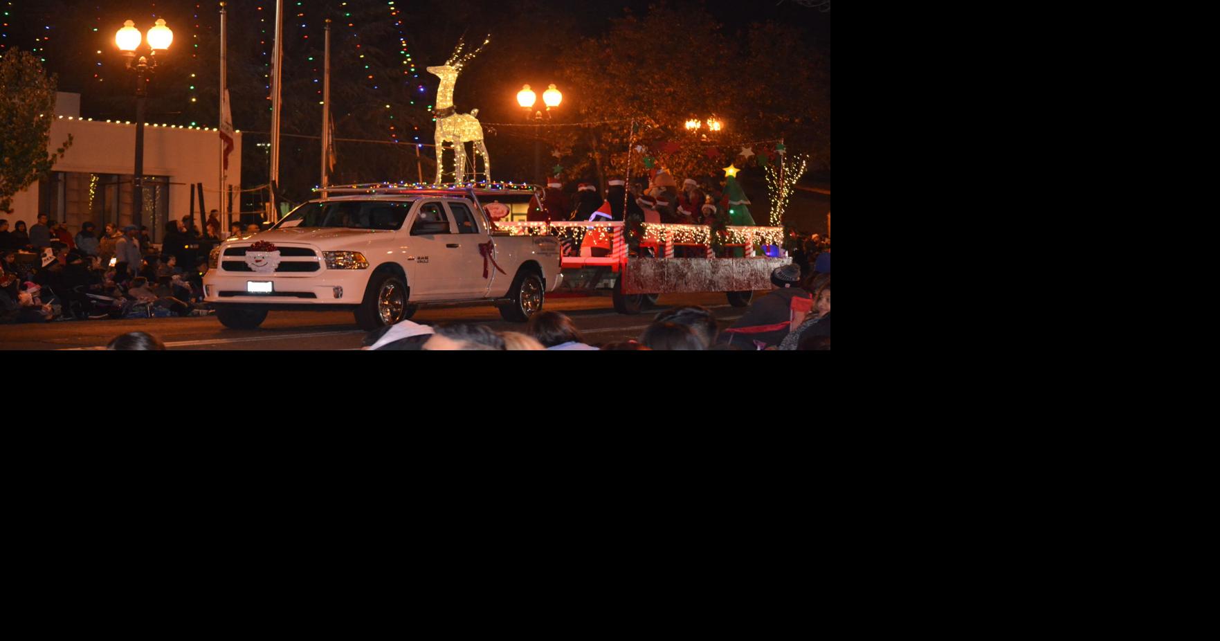 ‘A Starlight Christmas’ | News | recorderonline.com