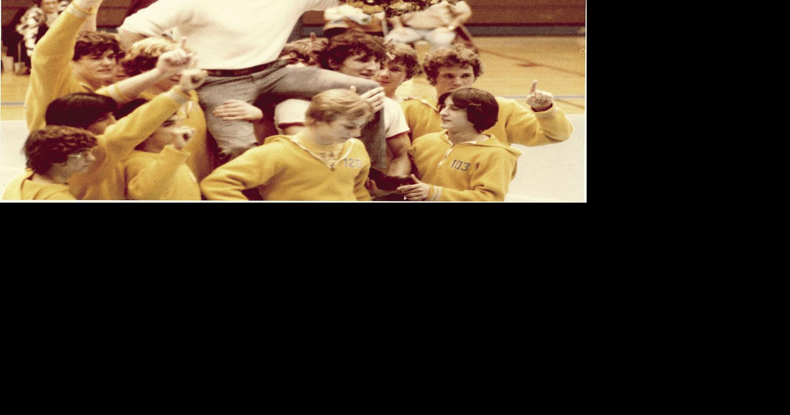 Monache Hall of Fame: Drew Williams | Sports | recorderonline.com