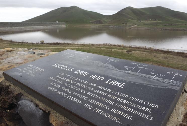 Officials continue push for reservoir enlargement | News ...