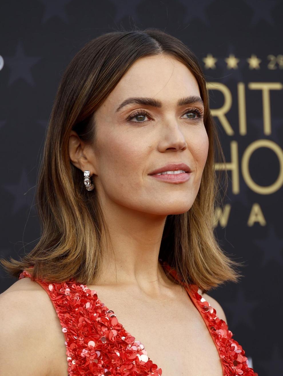 Mandy Moore joins the mommy group discourse, says Ashley Tisdale’s ...