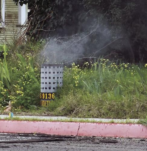 Underground utility transformer closes roads | News | recorderonline.com