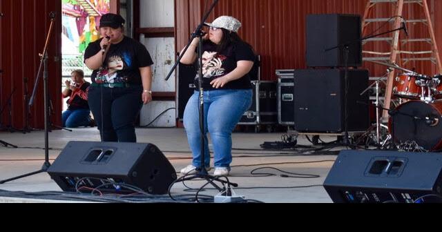 Special Friends Day at the Porterville Fair | Photos | recorderonline.com