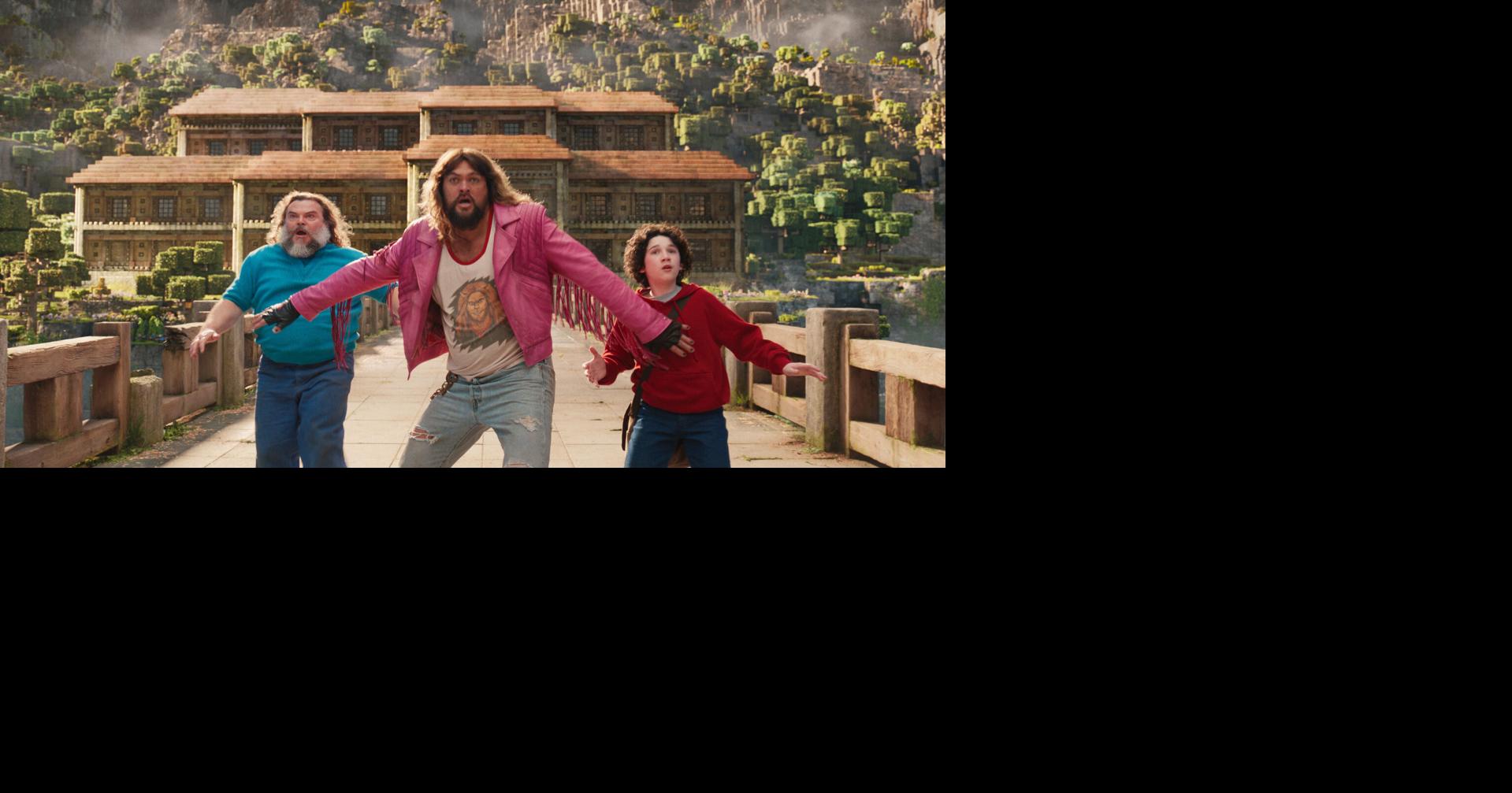 Great 2025 movie performances that won't win any Oscars | Entertainment ...